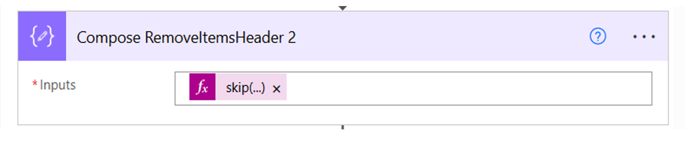 Automate IIF File uploads and data extraction with Power Automate and ...